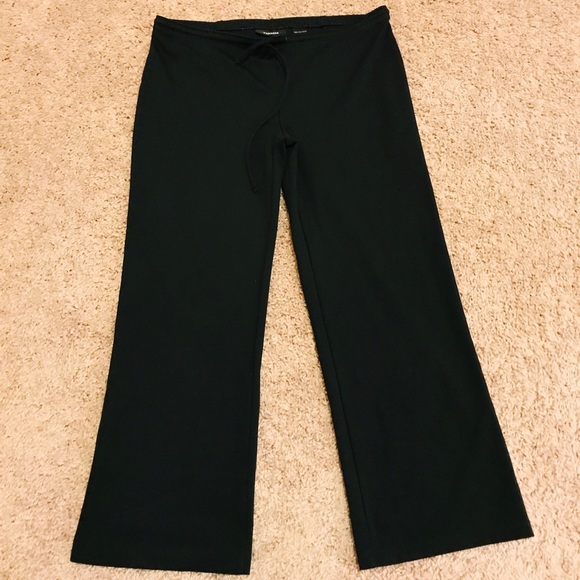 Express | Pants & Jumpsuits | Express Capri Pants | Poshmark